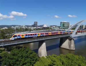 Using Go Card on Airtrain | Brisbane Airtrain
