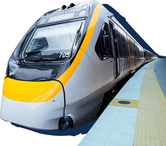 Brisbane Airtrain - Book Online & Save | Brisbane Airtrain